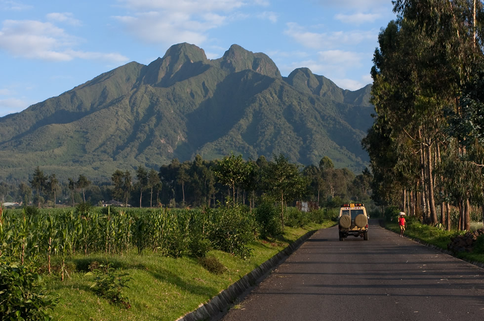 4 Reasons Why You Should Visit Rwanda | Monday Times