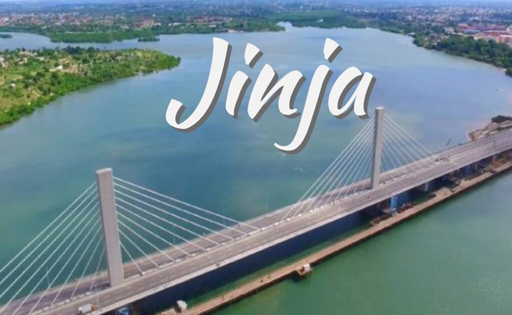 Best Spots On a Self Drive Road Trip to Jinja | Monday Times